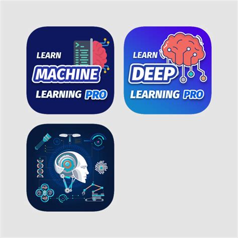 ‎learn Machine Learning Deep Learning Artificial Intelligence
