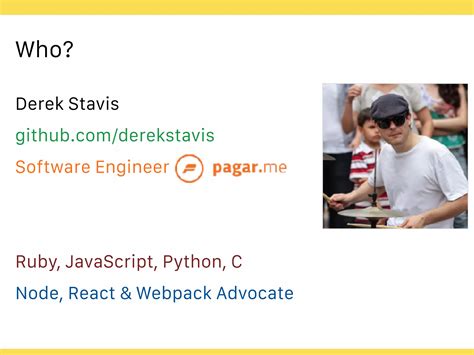 TDC POA Trilha JavaScript JavaScript Promises na Prática PPT