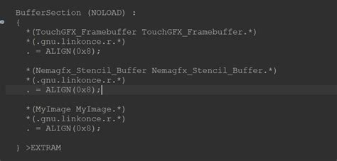 stm32h7s78 dk reading image from sd card with touc