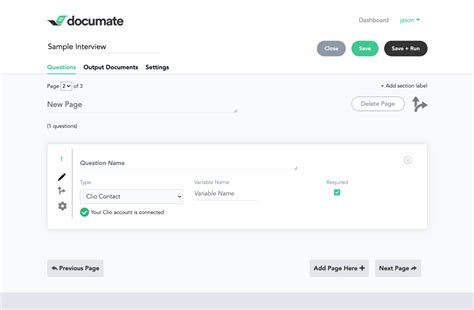 10 Best Document Automation Software To Use In 2025 ClickUp