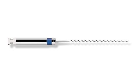Lentulo Spiral Fillers - Maillefer