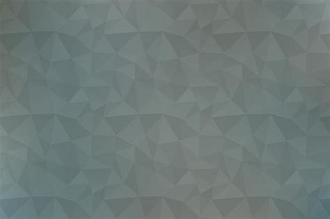Premium Photo Gray Polygonal Background Abstract Polygonal Illustration