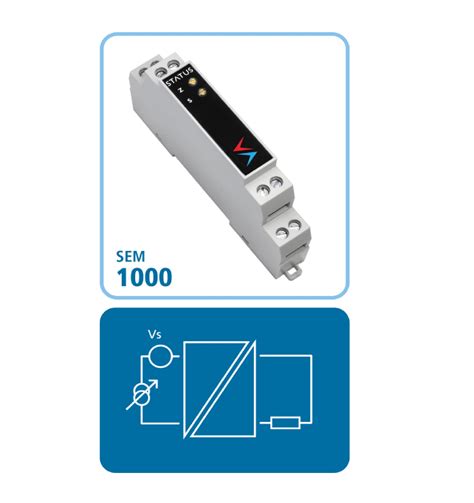 Ground Loop Isolator 4 To 20ma