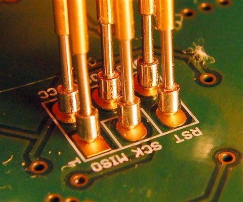 Combining The Bootloading And Programming For Large Scale Production