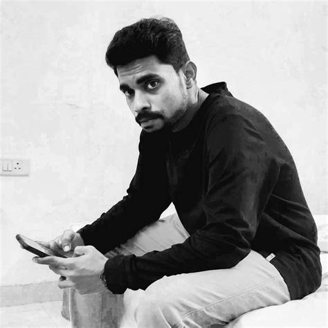 Narayanan Shankar Badminton Coach Profile Pudukkottai India Coach