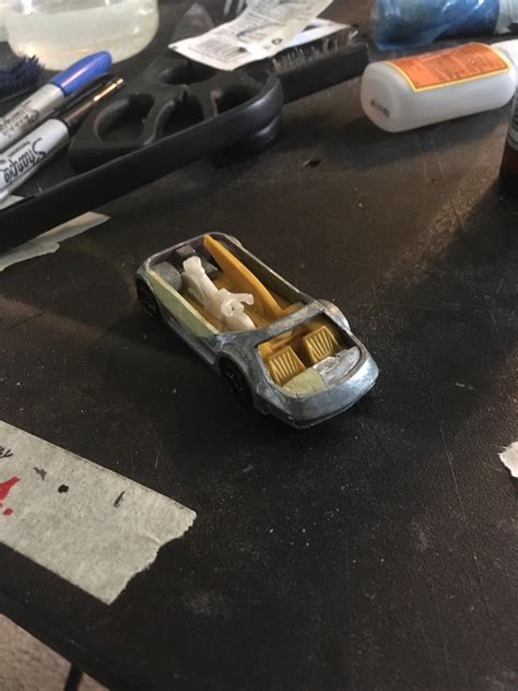 New WIP Trying To Fix The Problems R HotWheels