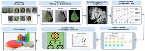 Multimodal Hybrid Deep Learning Approach To Detect Tomato Leaf Disease Using Attention Based