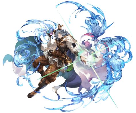 Granblue Fantasy Image By Minaba Hideo Zerochan Anime Image