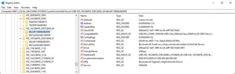 Avrdude Msvc Build Problem With Usb Composite Device Avrdude Libusb Library Issue · Issue 968