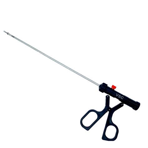 Laparoscopic Bipolar Forceps X Handle Laparoscopy Endoscopy Surgery