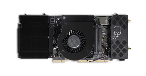 NUC Extreme Compute ElementNUCsASUS Global