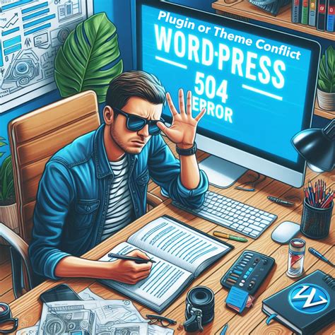 How To Fix The 504 Gateway Timeout Error In Wordpress Wp Supportify