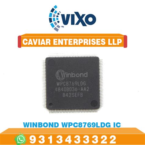 Novatone And Winbond Ic Page 3 Lonex