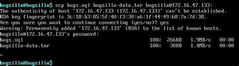 Virtual Bugzilla Server Download Softpedia