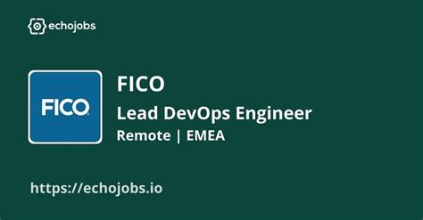 hiring lead devops engineer remote emea uk [ansible node js machine