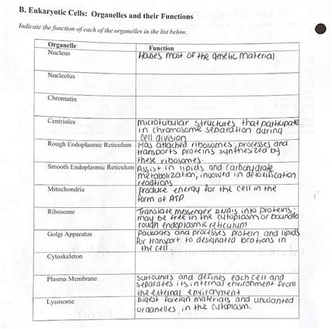 solved 2 fill in the table below in order to compare key