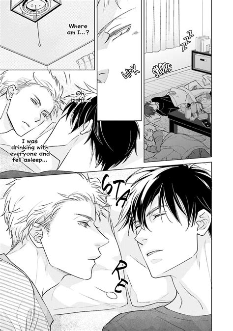 Kazao 2 Week Summer Secret Eng Page 5 Of 7 Myreadingmanga