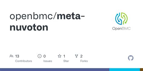 Meta Nuvoton Recipes Kernel Linux Linux Nuvoton Git Bb At Master Openbmc Meta Nuvoton GitHub