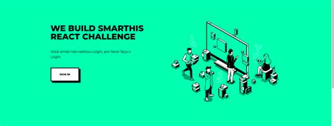 Github Brenoliradevsmarthis React Test A Test Using React For Smarthis