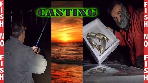 ΨΑΡΕΜΑ Casting ΓΙΑ ΜΟΥΡΜΟΥΡΕΣ ΚΑΙ ΜΠΑΡΜΠΟΥΝΙΑ Youtube