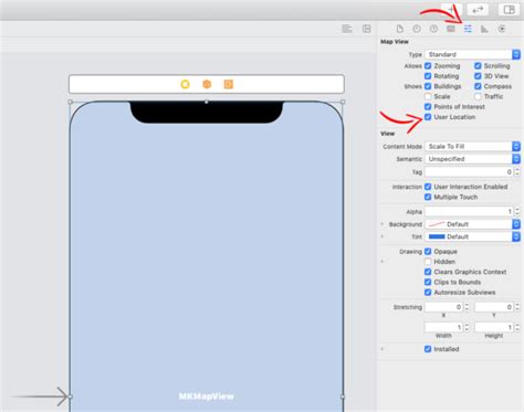How To Display Location And Routes With Corelocation And Mapkit Using Swift John Codeos Blog