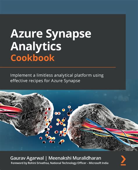 cover azure synapse analytics cookbook [book]