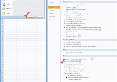 Microsoft Excel Opens New Worksheets In The Same Window