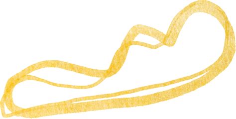 Gold Blobs Shape Lines 10870164 Png