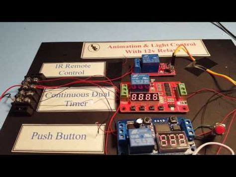 38 Model Railroad Animation Details Lighting LEDs Ideas Model Railroad Arduino Diy