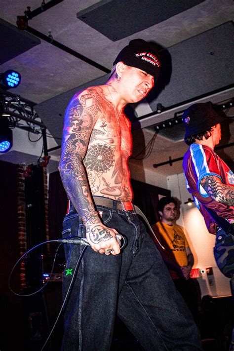 Photos The Chisel Death Before Dishonor End It Risk Raw Brigade At