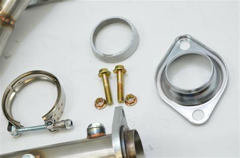 1320 Performance B Series Uel Twister Header Gsr Si B18c Ls B20 Vtec B18 Honda