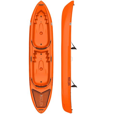 Dyp Sjø Duo Kajakk Kr 9 99000 Hobbyboxno