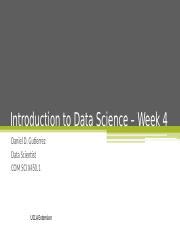 Mastering Dates Times And Functions In R Programming Course Hero