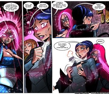 Chapter Muses Sex And Porn Comics