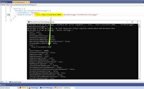 Example Is Not Working As Expected · Issue 666 · Wiremock Netwiremock
