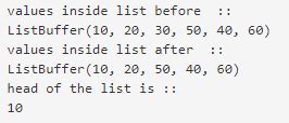 Scala Mutable List How Mutable List Works In Scala With Examples