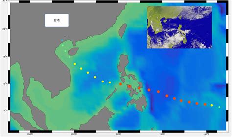 海洋灾害预报预警信息平台 青岛谷儒海洋科技有限公司l智慧海洋l环境监测l深远海传感器l实验室建设l数据处理