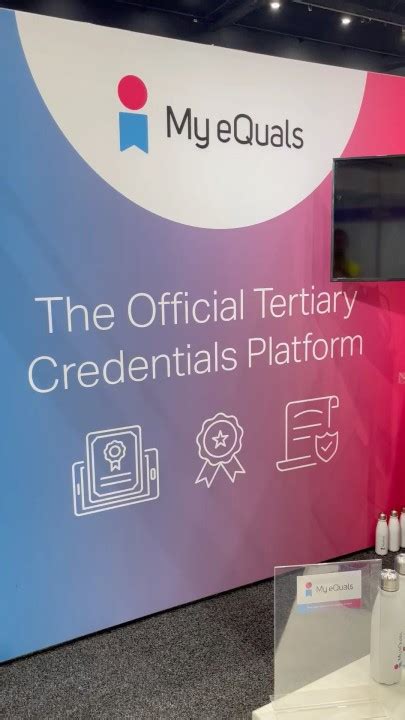 Digitary By Parchment On Linkedin Education Edtech Edutech Digitalcredentials 2022nvc Tafe…