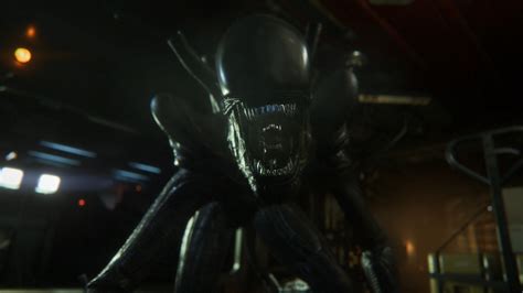 Alien Isolation Wallpaper 1920x1080