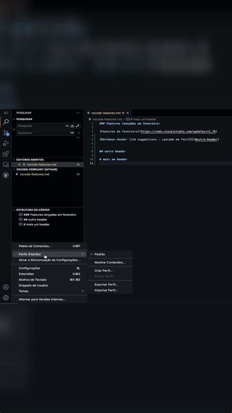 Microsoft Developer Br On Twitter No Jogo Do Vs Code Você é Do Time