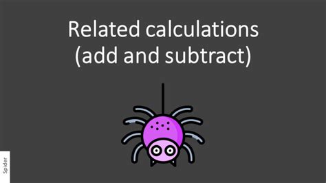 Number Variation Theory