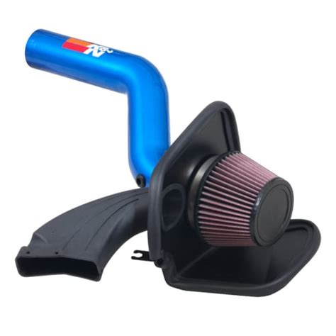 K&N Cold Air Intake Ford Focus RS 2.3L L4 (2016-2018) [Typhoon Kits] 6