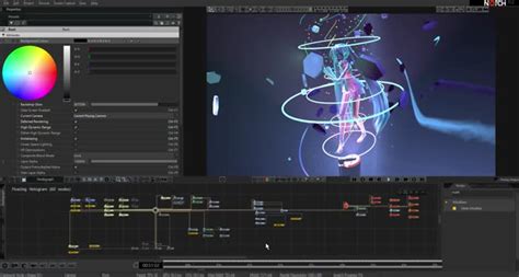 Patrick Doan On Linkedin Madewithnotch Graphics Realtimerendering
