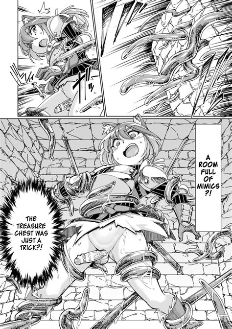 D Comic Magazine Otokonoko O Shiriana Kairaku De Mesu Ochi Ryoujoku Vol Page Nhentai