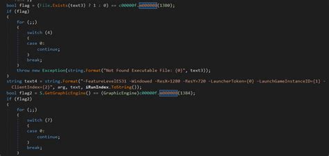 github dichill mir4 multiclient run multiple instances of mir4
