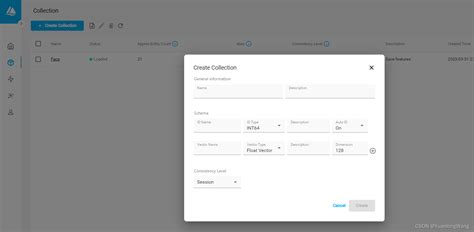 使用docker搭建milvus向量数据库 milvus docker csdn博客