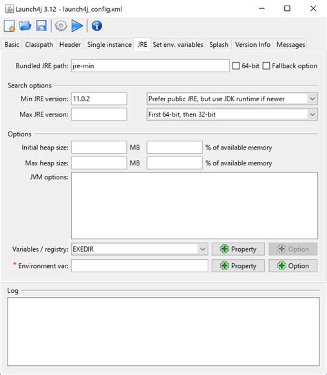 Javafx And 自己完結型パッケージでのツール作成(配布編) Tool Qiita Javafx And 自己完結型パッケージでのツール作成(配布編) Tool Qiita