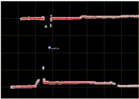 lidar scan matching aided inertial navigation system in gnss denied environments