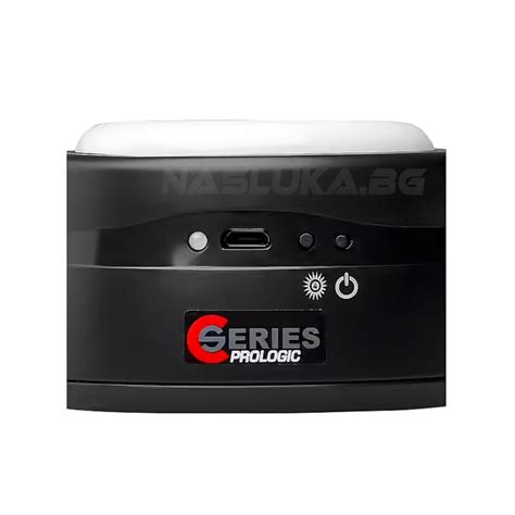C Series Pro Alarm Set 4 1 Prologic Магазин Наслука СУПЕР ЦЕНА