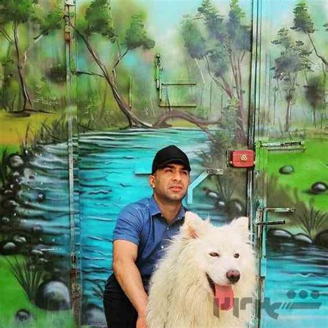 سگ سامویید قیمت توله سگ سامویید فروش سگ سامویید با کیفیت شهر24 402804